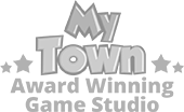 MT+ - My Town Games